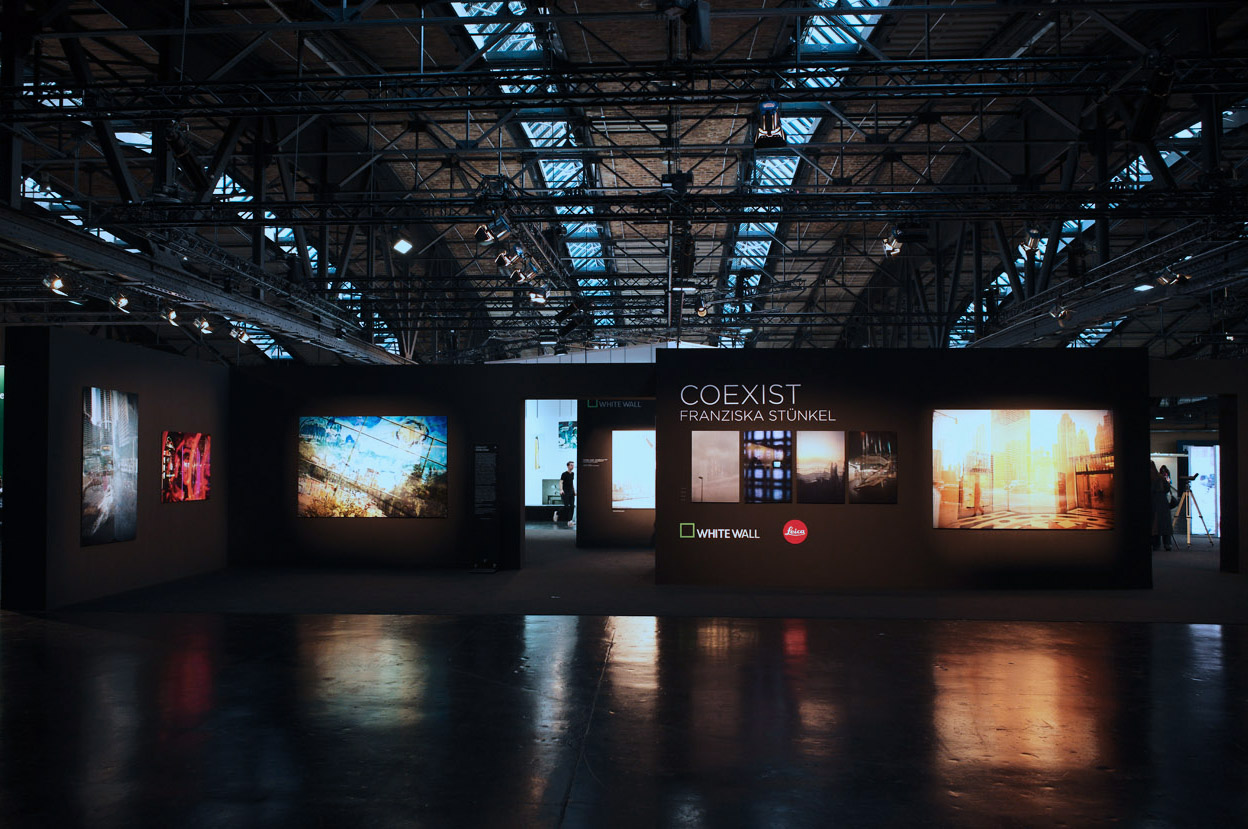 LEICA @ BERLIN PHOTO WEEK - Franziska Stünkel
